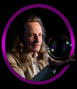 Ron Saylor's Celebrities Of Magic