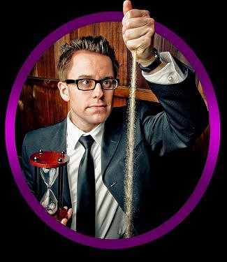 Ron Saylor's Celebrities Of Magic