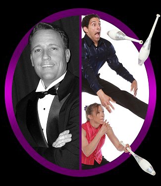 Ron Saylor's Celebrities Of Magic