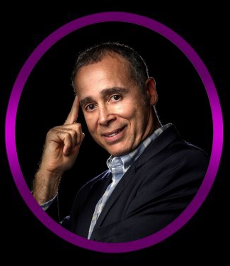 Ron Saylor's Celebrities Of Magic