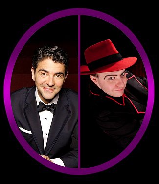 Ron Saylor's Celebrities Of Magic