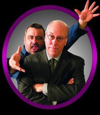 Ron Saylor's Celebrities Of Magic