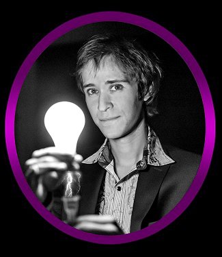 Ron Saylor's Celebrities Of Magic