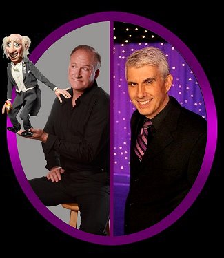 Ron Saylor's Celebrities Of Magic